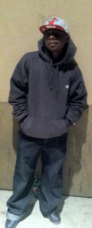 Irvin Jackson | Victims | Homicide Watch Trenton | Mark every death ...