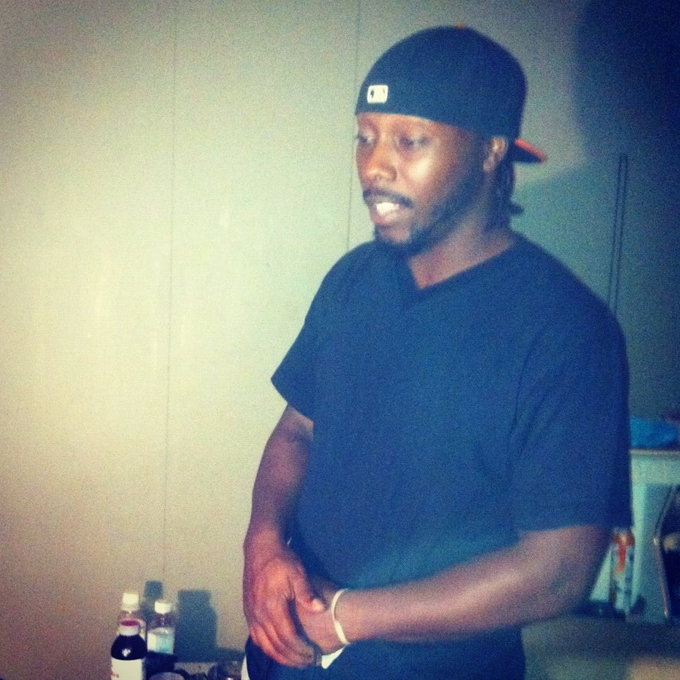 Kayron Jones | Victims | Homicide Watch Trenton | Mark every death ...