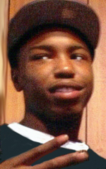 Marcus Hunter | Victims | Homicide Watch Trenton | Mark every death ...