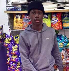 Maurice Wimbush-Jalaah | Victims | Homicide Watch Trenton | Mark every ...