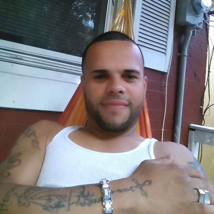 Jonathan Jimenez | Victims | Homicide Watch Trenton | Mark every death ...